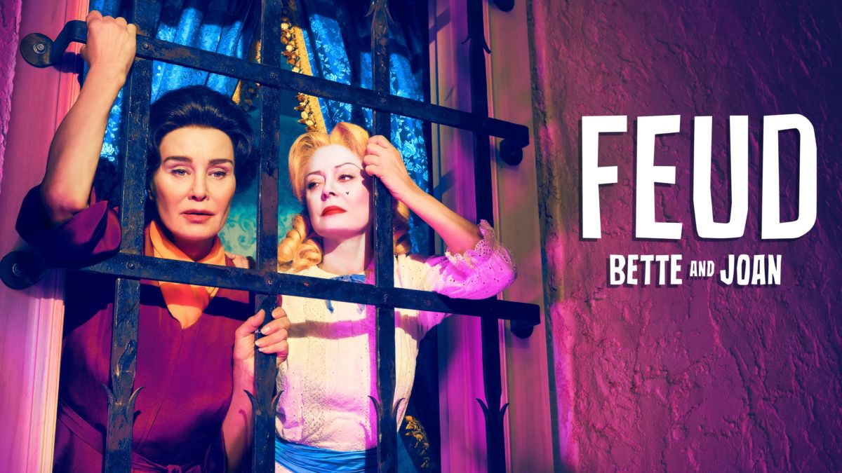 Se hele episoder av Feud | Disney+