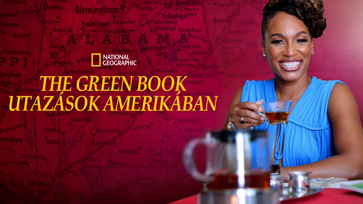 The Green Book: Utazások Amerikában megtekintése | Disney+