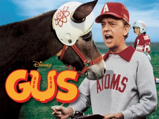 Regarder Gus | Disney+