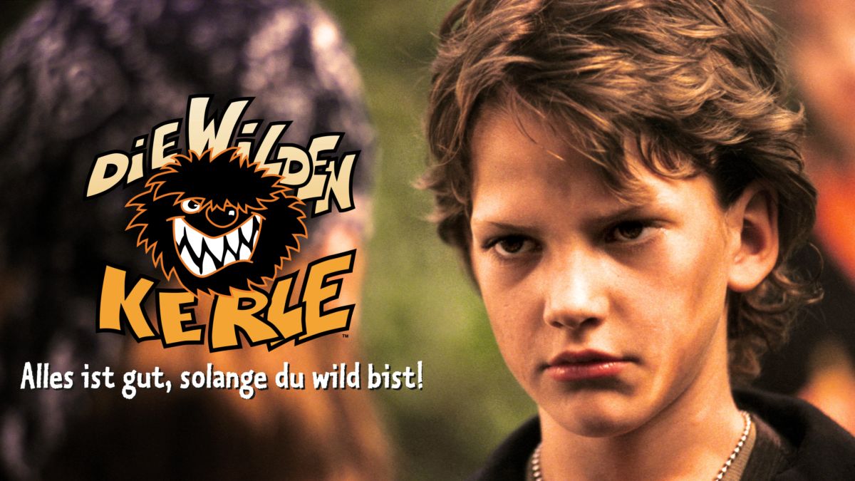 Die Wilden Kerle | Disney+