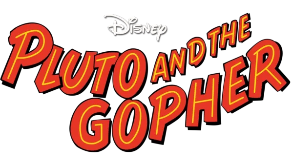 Watch Pluto And The Gopher Disney