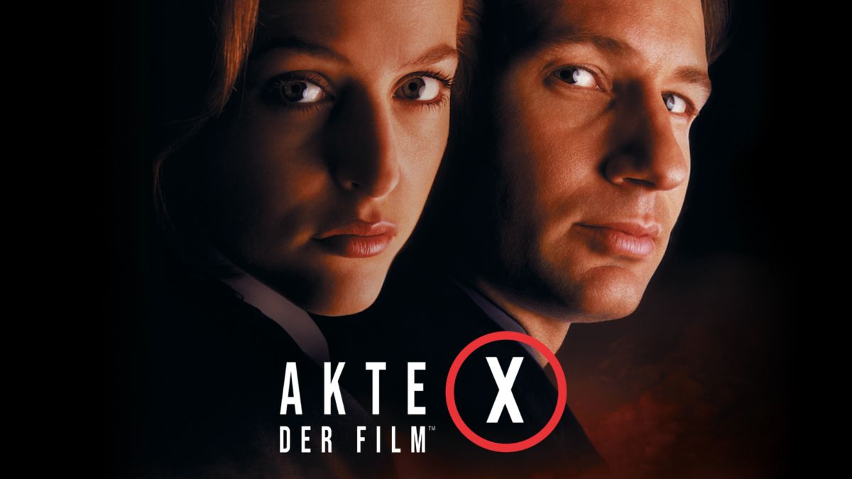 Akte X - Der Film ansehen | Disney+