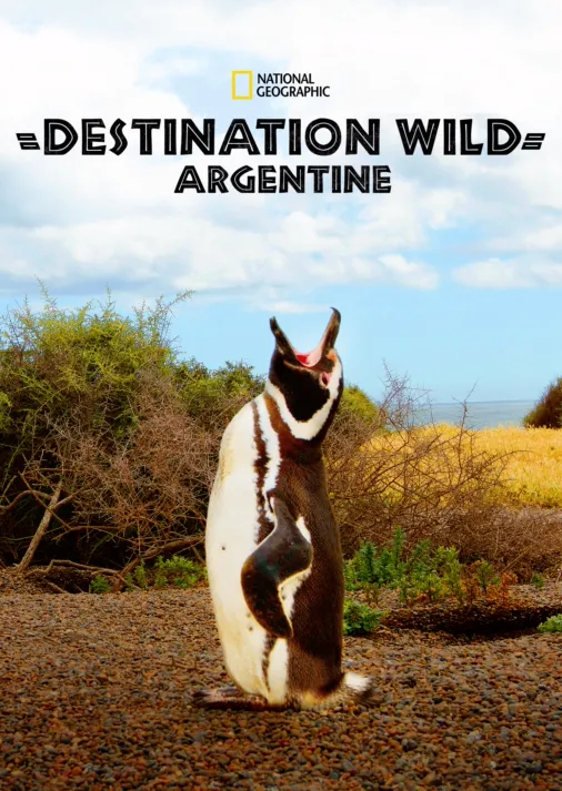 Regarder Destination Wild: Argentine | Épisodes complets | Disney+