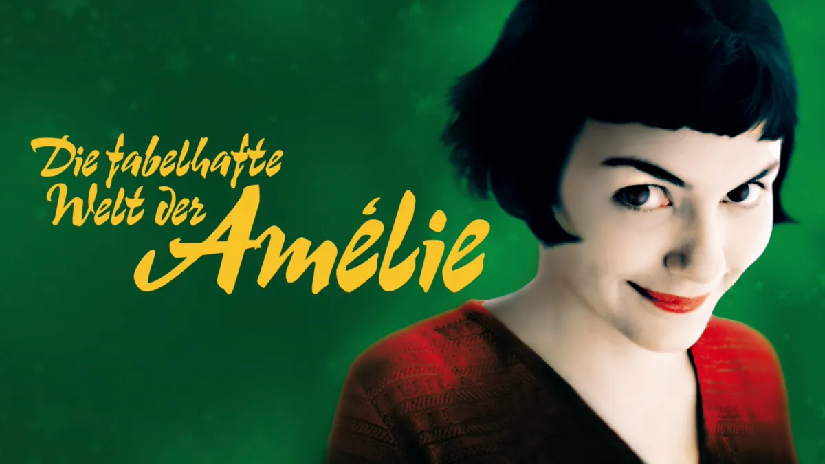 Die fabelhafte Welt der Amelie ansehen | Disney+