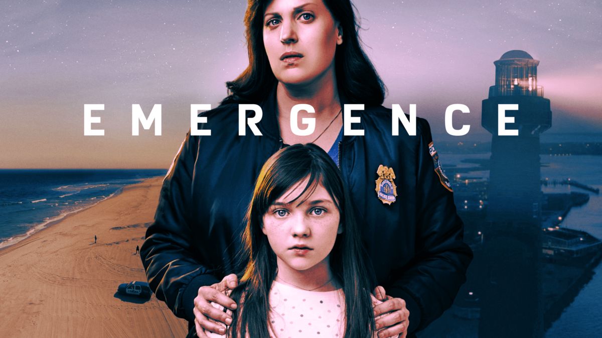 Ganze Folgen von Emergence ansehen | Disney+