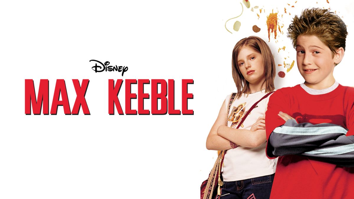 Ver Max Keeble | Disney+