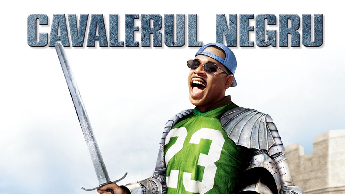 Cavalerul Negru | Disney+