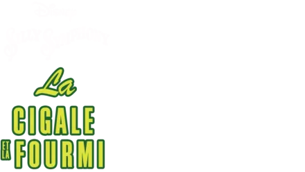 Regarder La Cigale et la fourmi | Disney+