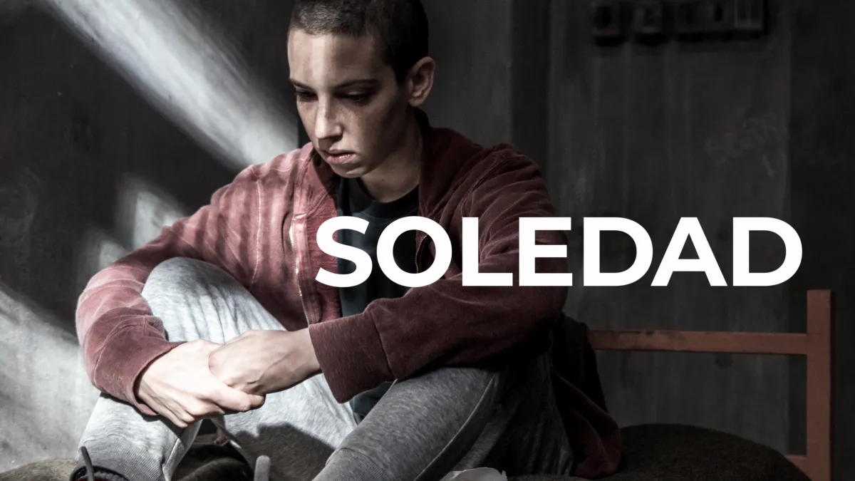 Soledad ansehen | Disney+