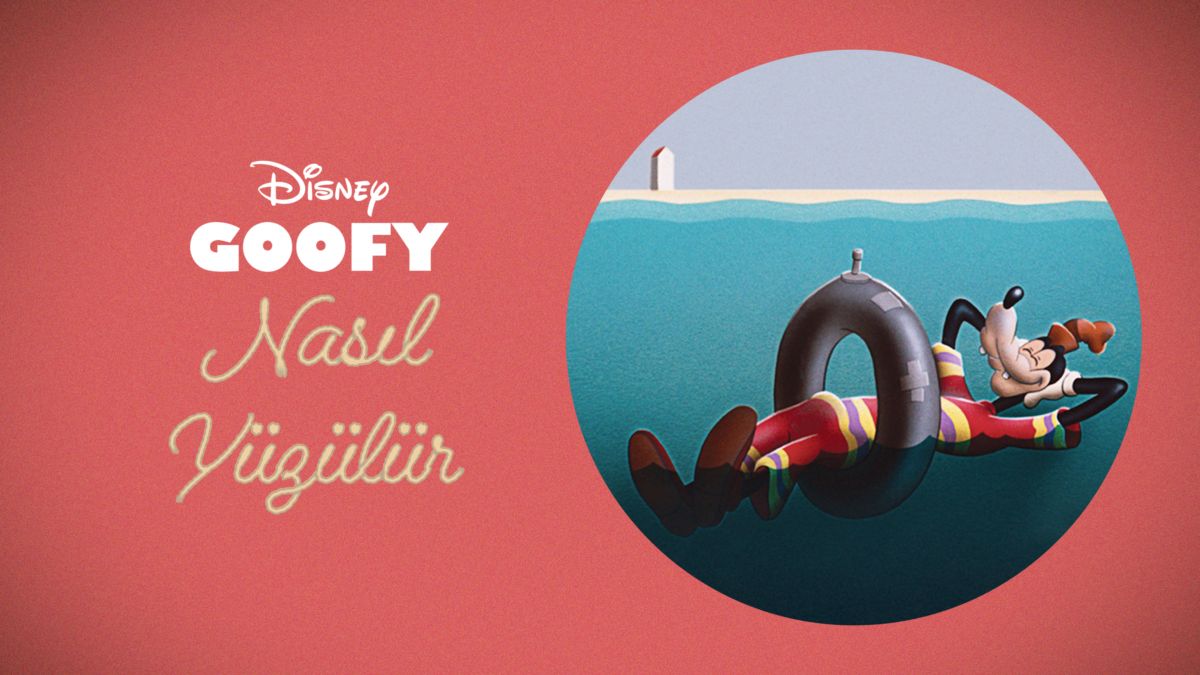 Goofy: Nasıl Yüzülür İzleyin | Disney+