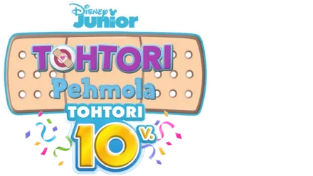 Katso Tohtori Pehmola - Tohtori 10 v. | Disney+