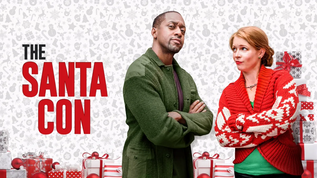The Santa Con ansehen | Disney+