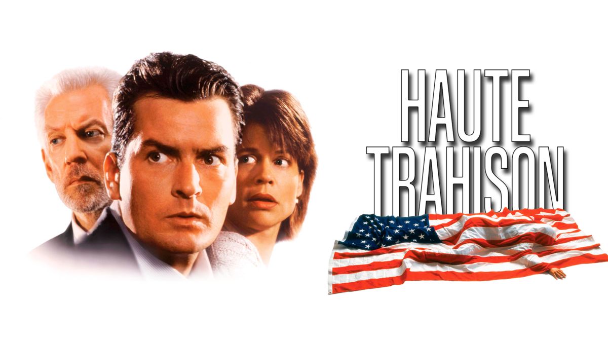 Regarder Haute Trahison | Film complet | Disney+