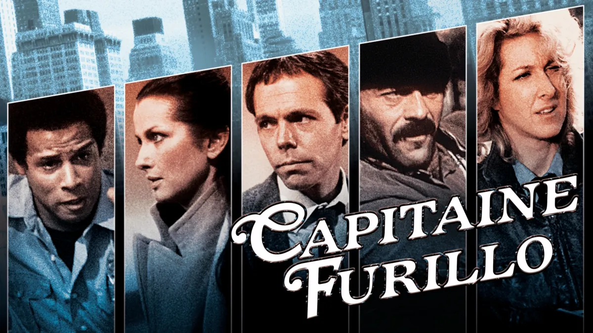 Regarder Capitaine Furillo | Épisodes complets | Disney+