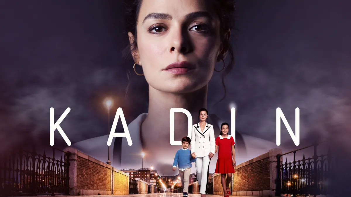 Ver los episodios completos de Kadin | Disney+