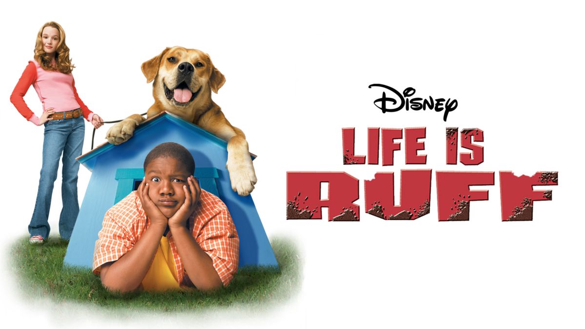 Life is Ruff | Disney+