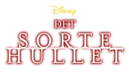 Se Det sorte hullet | Disney+