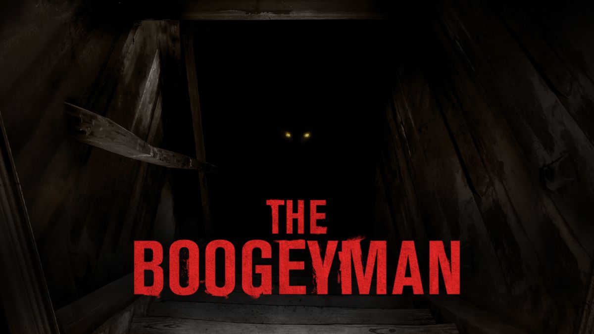 Boogeyman Movie Disney