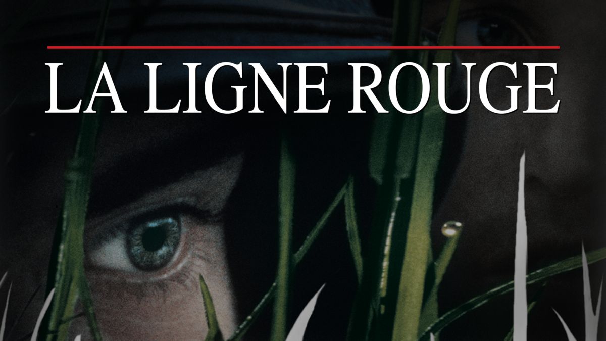 La Ligne rouge | Disney+