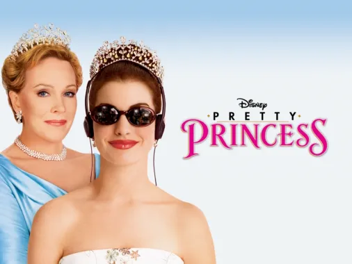 Guarda Pretty Princess | Disney+