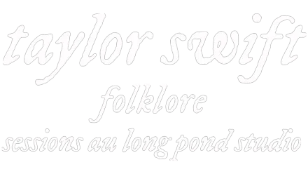 Regardez folklore : sessions au long pond studio | Disney+