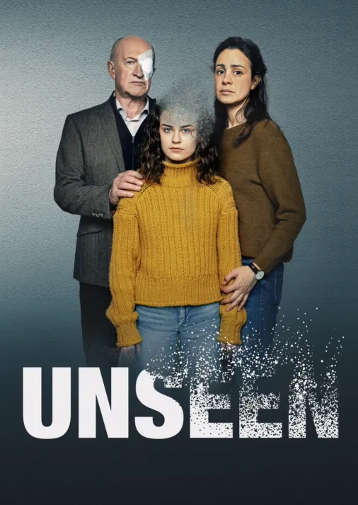 Unseenを視聴 | Disney+(ディズニープラス)