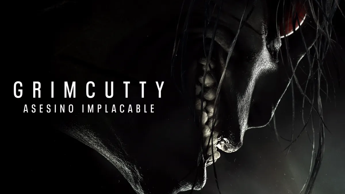 Ver GRIMCUTTY | Disney+
