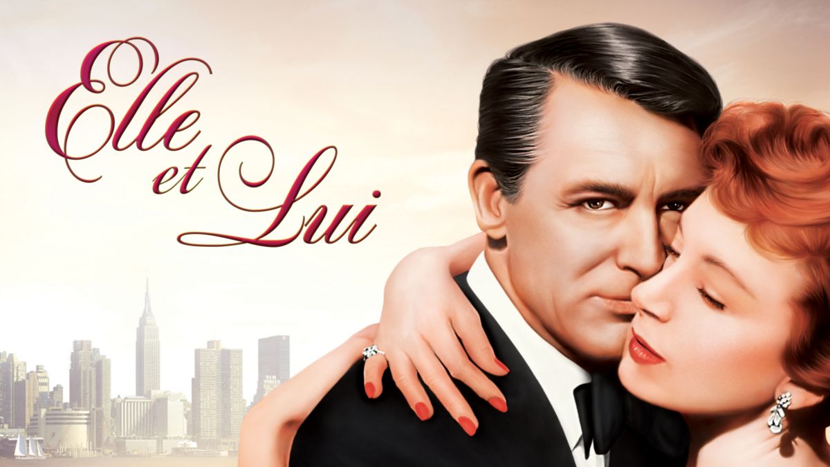 Elle et lui | Disney+