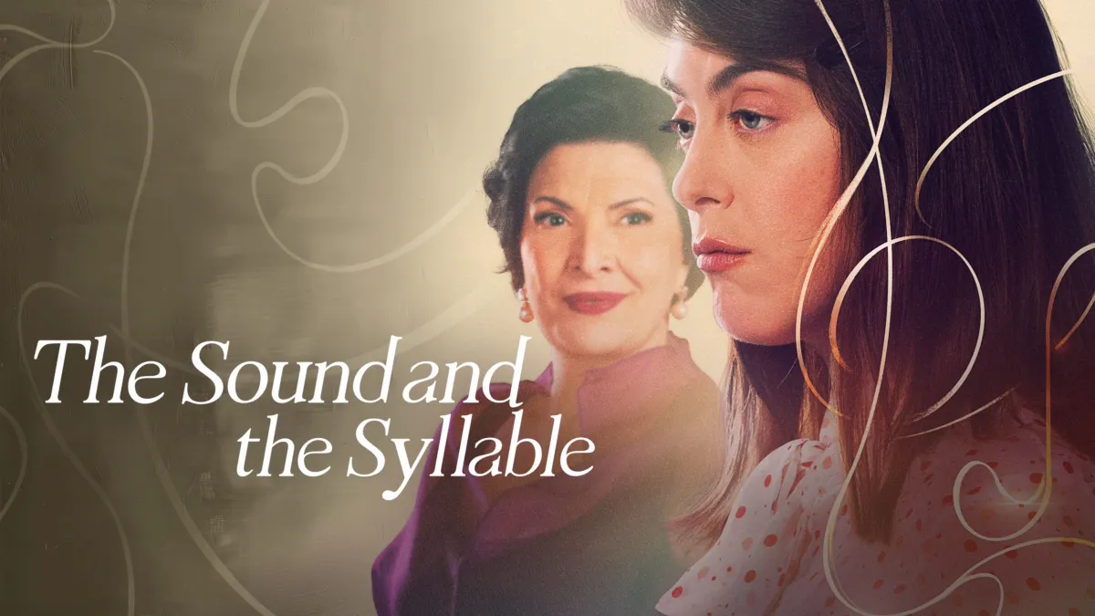 Watch The Sound and the Syllable | Full episodes | Disney+