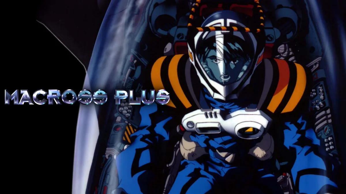 Pusťte si: Macross Plus | Disney+
