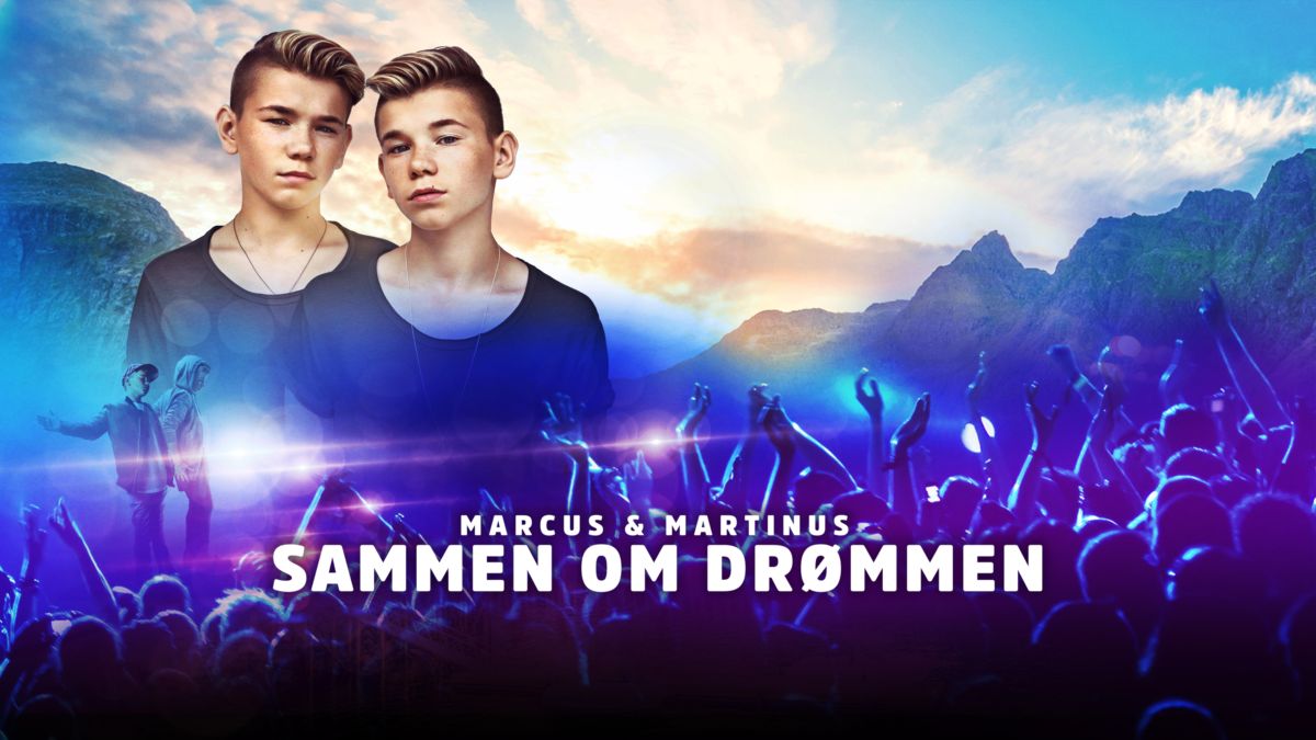 Marcus & Martinus - Together | Disney+ Marcus & Martinus - Together | Disney+
