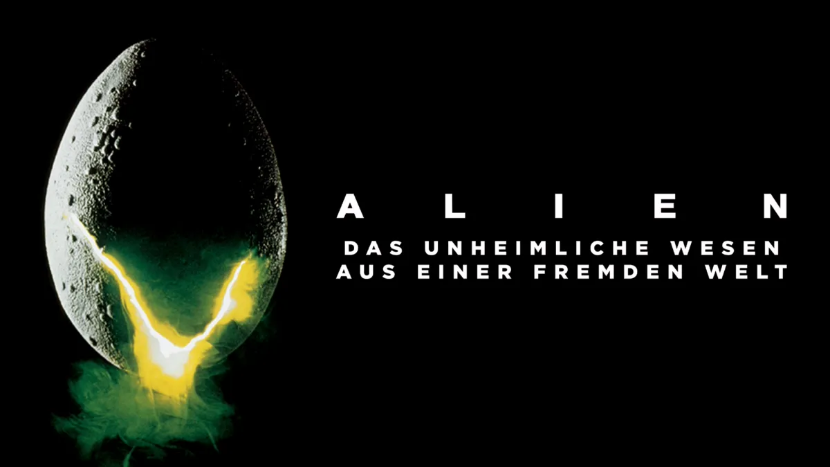 Alien – Das unheimliche Wesen aus einer fremden Welt ansehen | Disney+