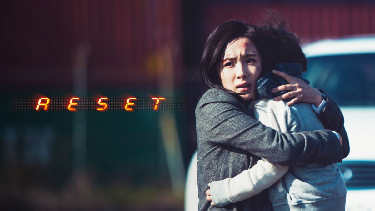 Reset | Disney+