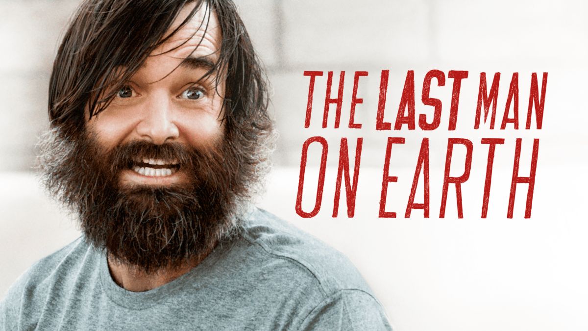 Ver The Last Man on Earth | Episodios completos | Disney+