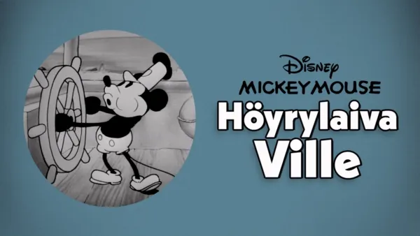 Katso Mikki Hiiri (lyhytelokuva) Koko jaksot | Disney+