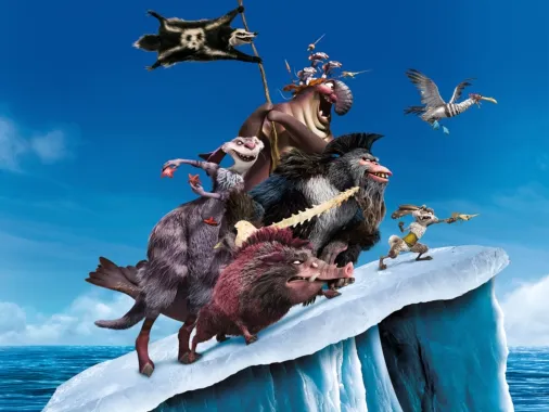Watch Ice Age: Continental Drift | Disney+