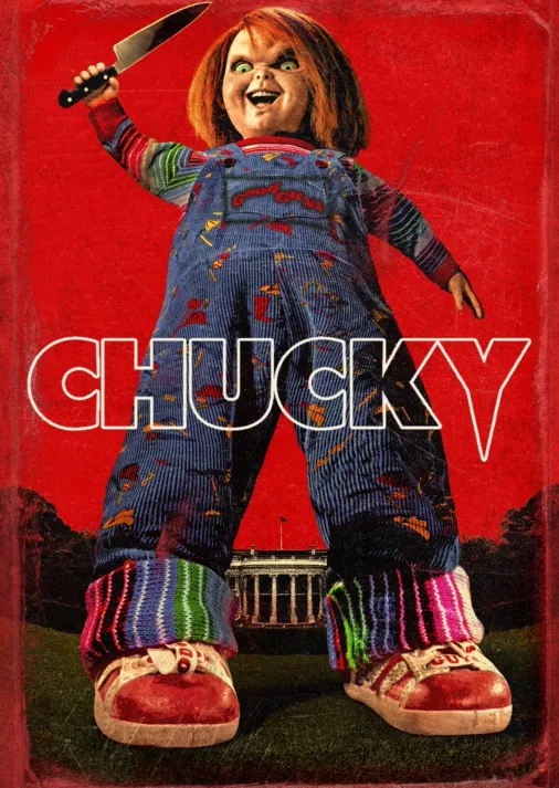 Watch Chucky | Disney+