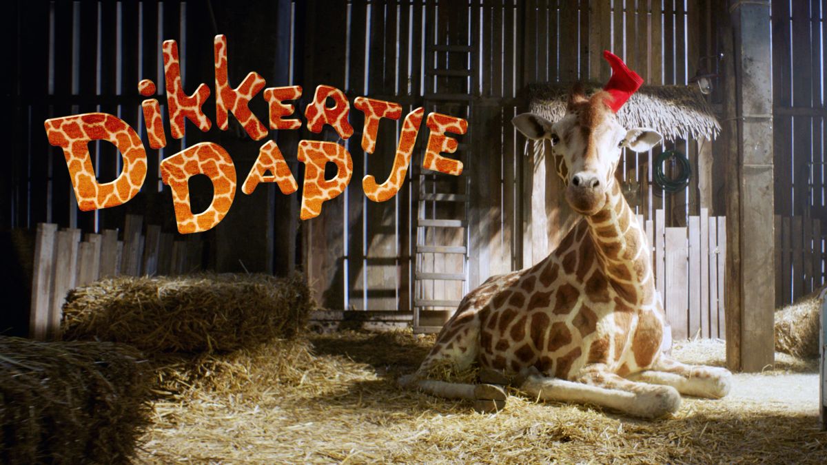 Dikkertje Dap | 전체 영화 | 디즈니+