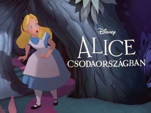 Alice Csodaországban megtekintése | Disney+