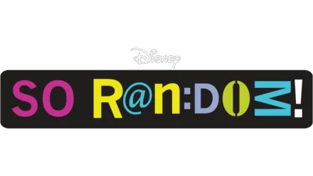 Watch So Random! | Disney+