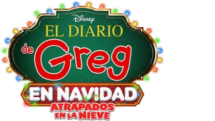 Ver El diario de Greg en Navidad: Atrapados en la nieve | Disney+