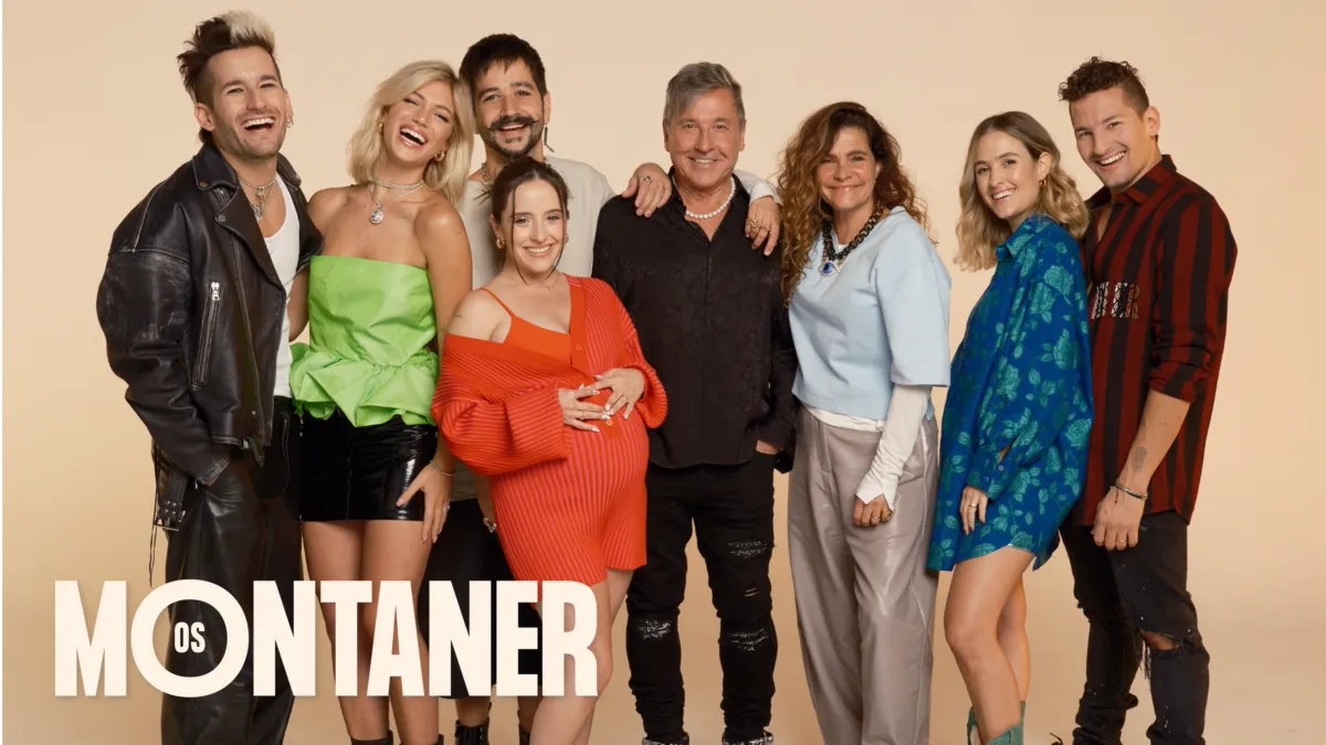 Ver Os Montaner Episódios completos | Disney+