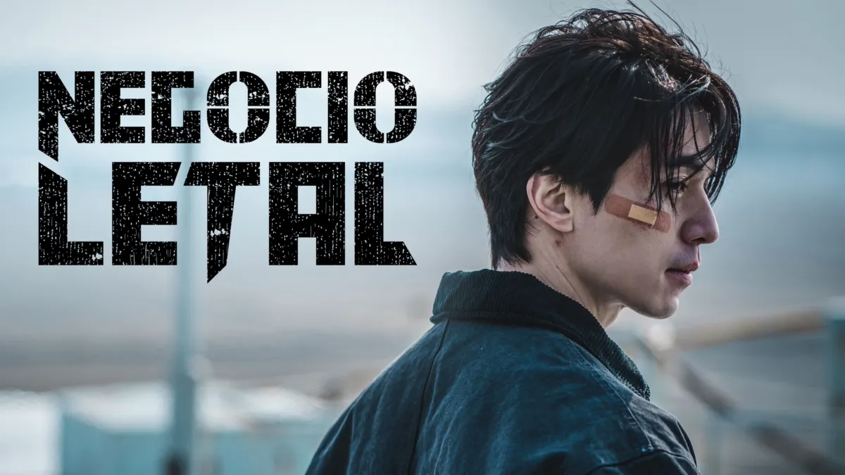 Ver Negocio letal | Disney+