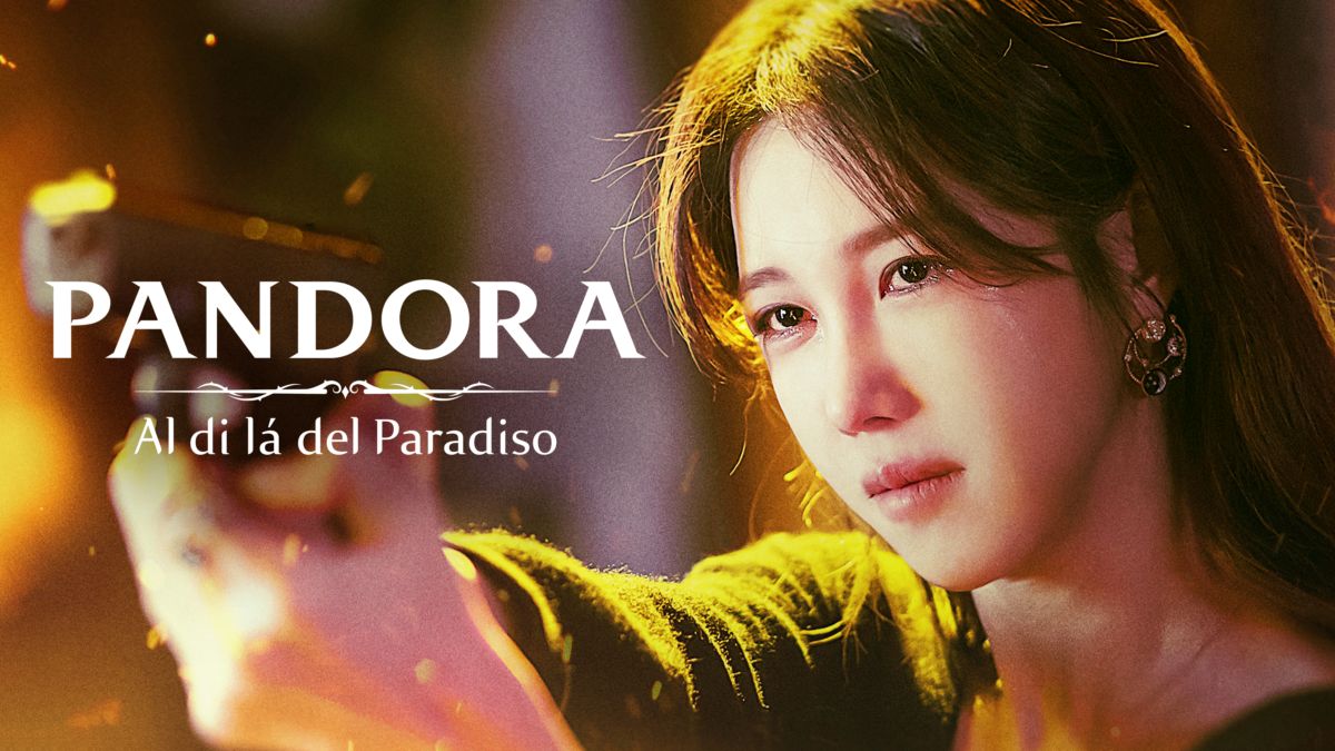 Guarda episodi completi di Pandora: Al di là del Paradiso | Disney+ Guarda episodi completi di Pandora: Al di là del Paradiso | Disney+