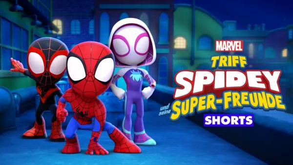 Ganze Folgen Von Der Freundliche Spider Man Aus Der Nachbarschaft