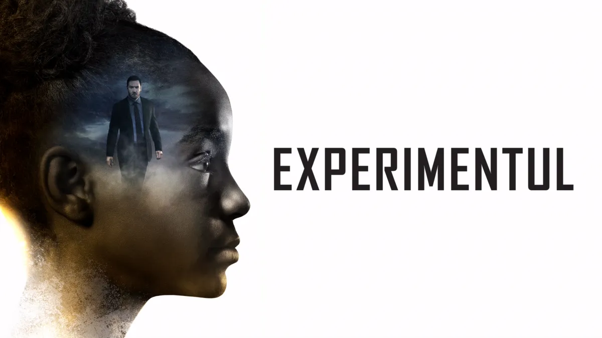 Vizionează Experimentul | Disney+