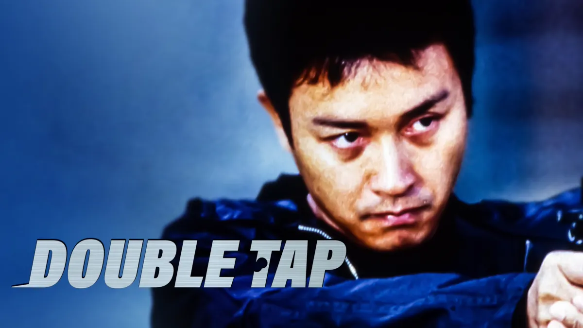 Oglądaj Double Tap | Disney+