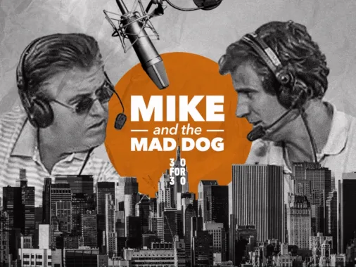 Regarder Mike and the Mad Dog | Disney+