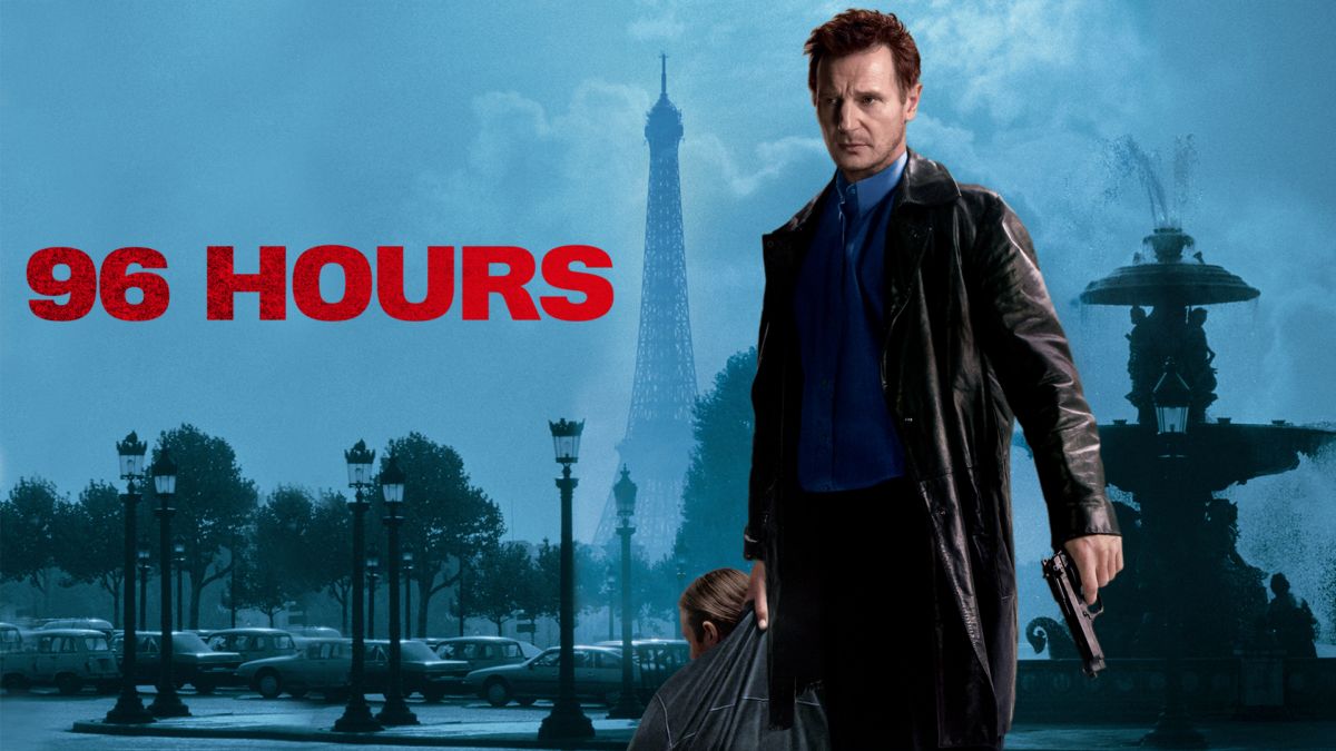 96 Hours streamen | Ganzer Film | Disney+