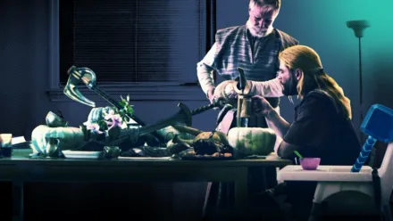 Watch Marvel One-Shot: Team Thor: Part 2 | Disney+